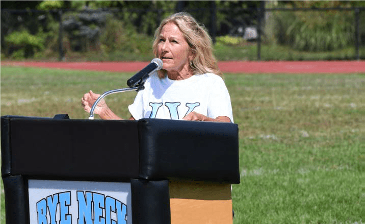 Rye Neck celebrates Title IX anniversary – The Harrison Review