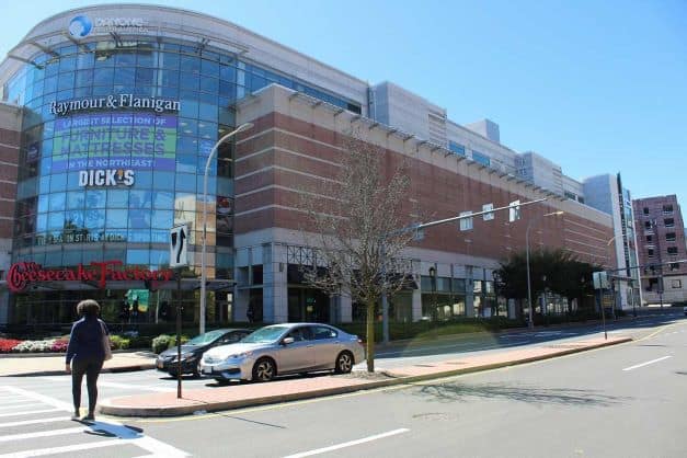 DMV celebrates long-awaited return of White Plains office – The ...