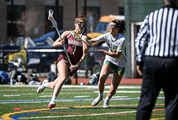 Huskies cruise against Irvington – The Harrison Review