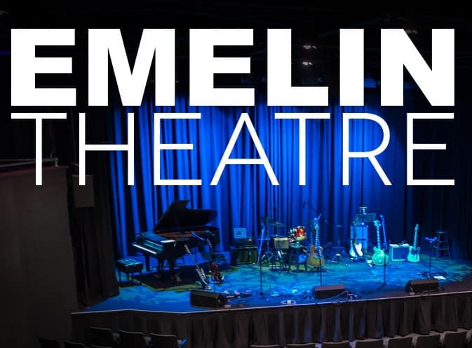 Emelin Theatre receives $25K grant from state – The Harrison Review