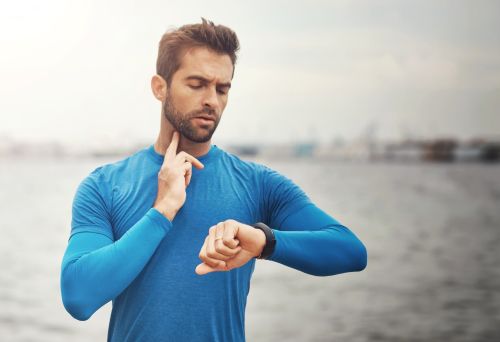 Understanding Heart Rates – The Harrison Review