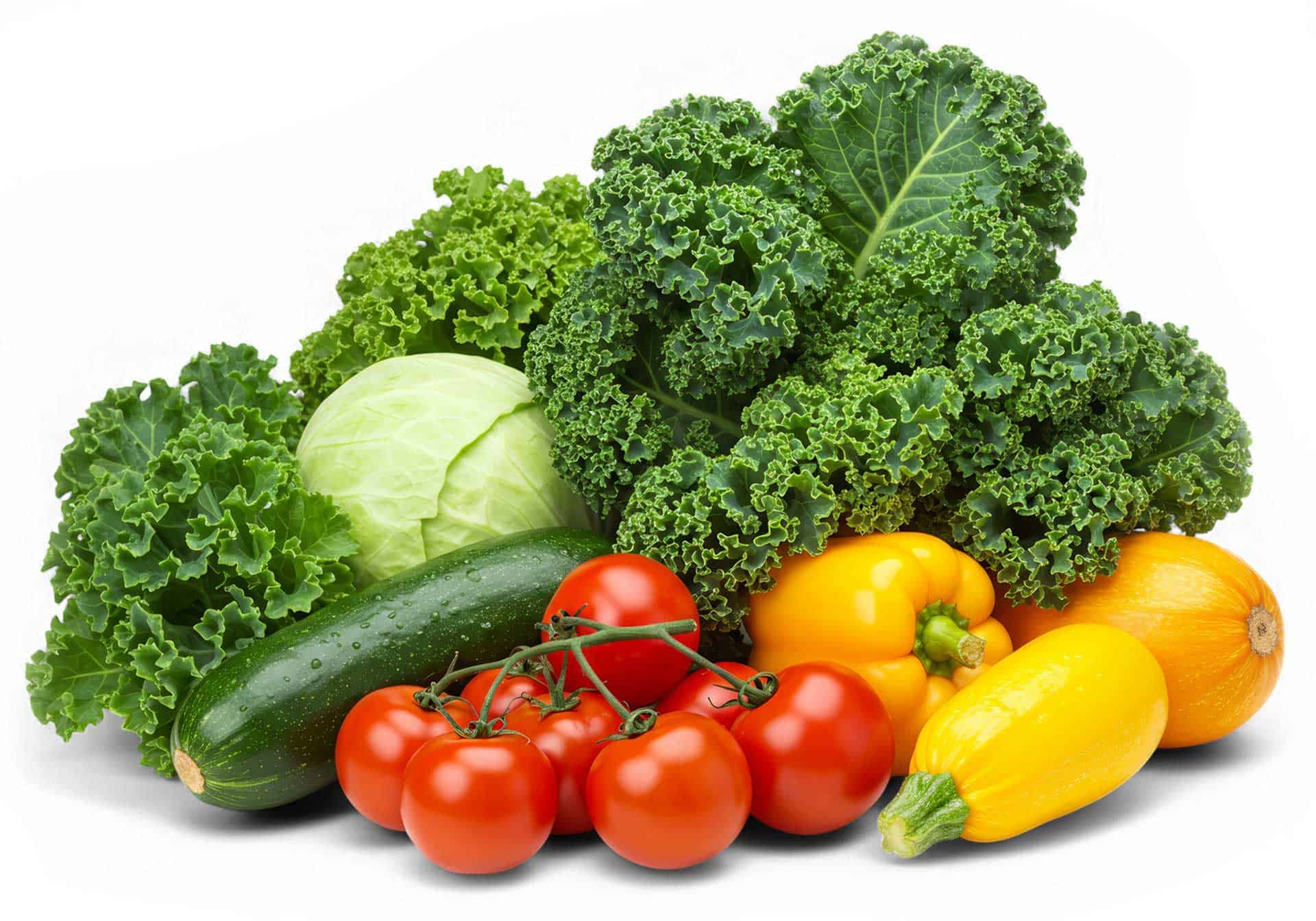 Tastes Like Summer: In-Season Produce for Healthy, Nutritious Meals ...